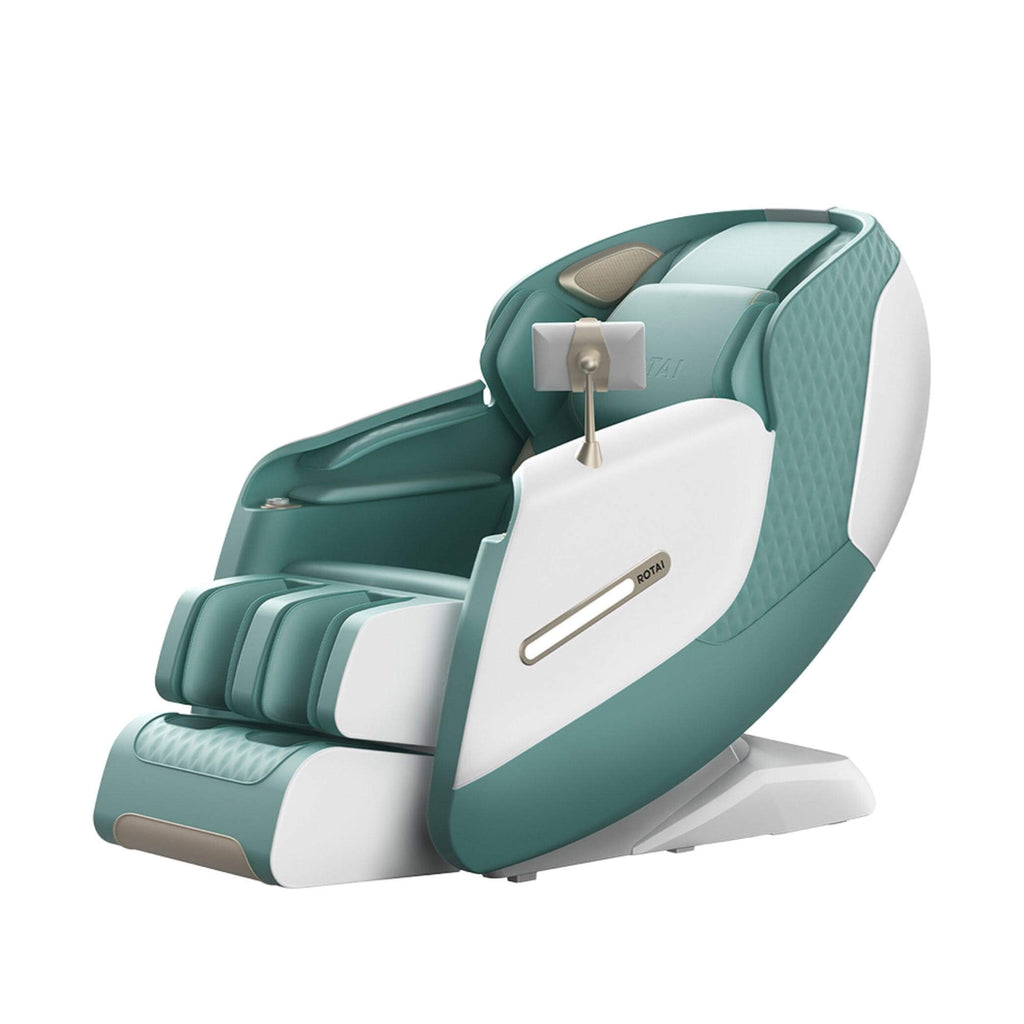 Buy Royal Omega Massage Chair Green 10 Years Warranty