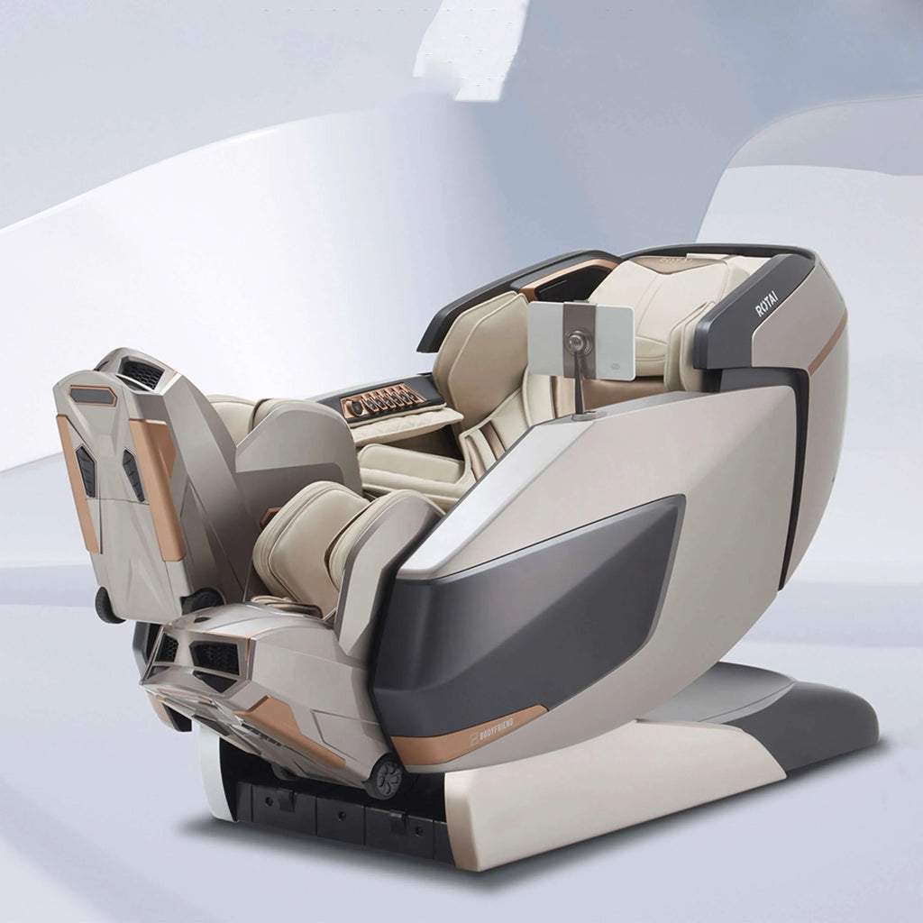 Buy Rotai Massage Chair online in UAE | 10 Years Warranty