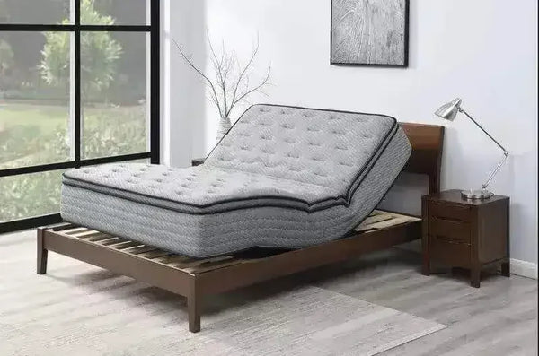 Smart Massage Motion Mattress