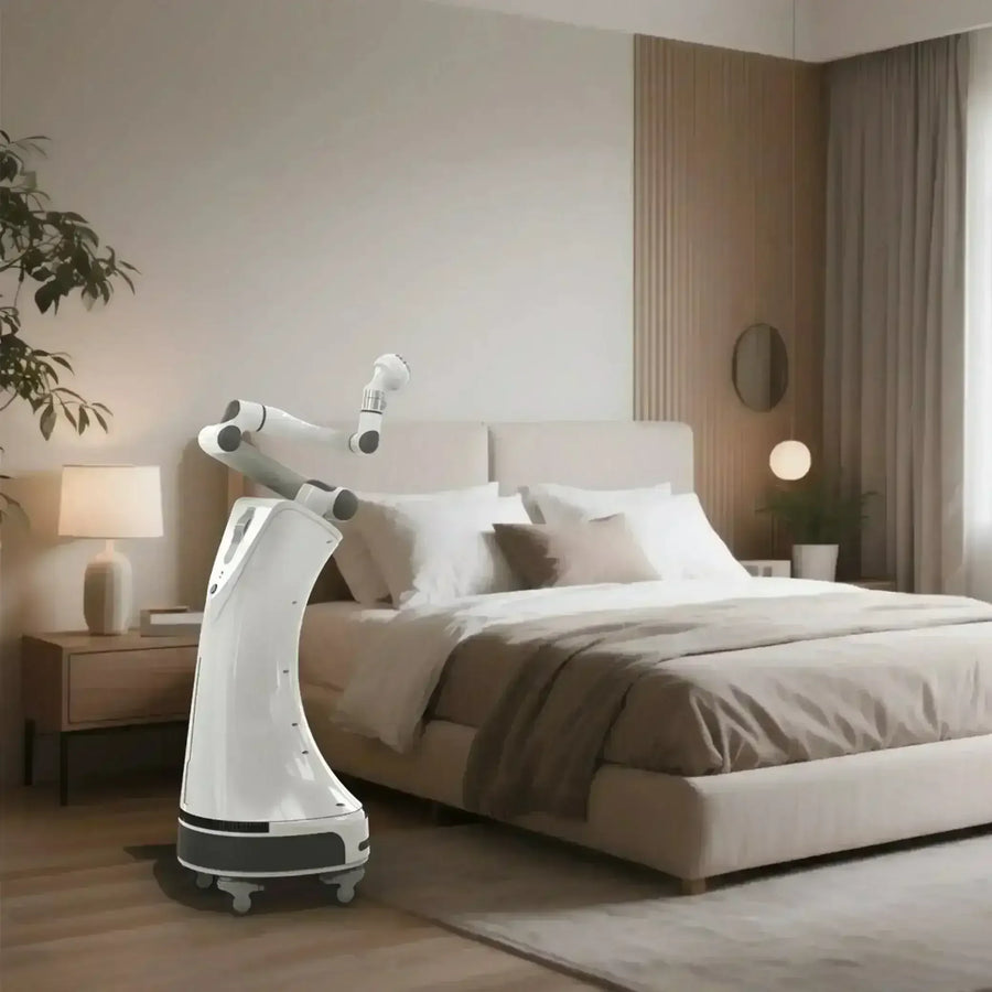 Buy ROTAI AI Physio Therapy Robot | Dubai, UAE - Saudi
