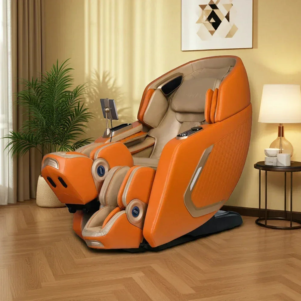 Rotai Massage Chair | 10 Years Warranty | Free Home Trial