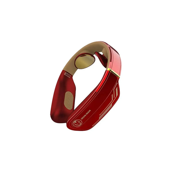 Iron Man Cervical Neck Massager | Buy Now Pay Later