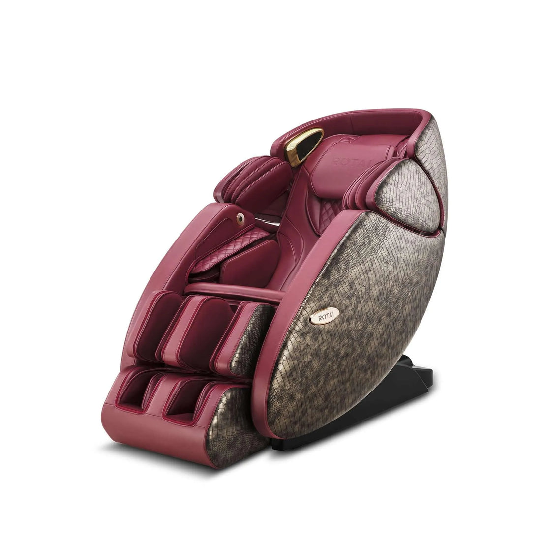 Rotai Massage Chair | 10 Years Warranty | Free Home Trial
