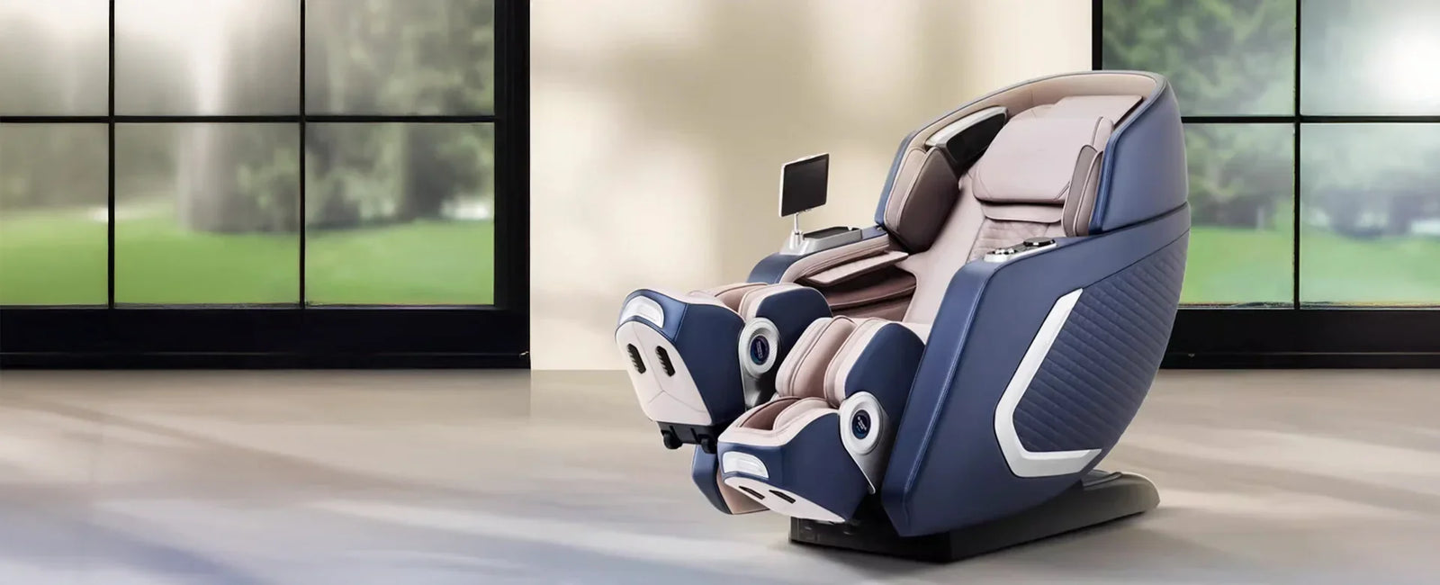 Rotai Massage Chair | 10 Years Warranty | Free Home Trial